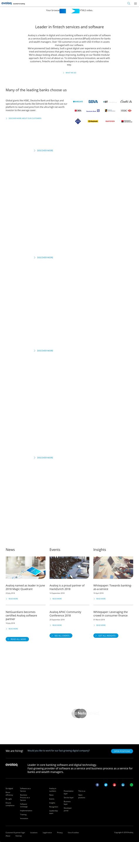 Avaloq Sg Sg Domain Names Singapore Business Directory