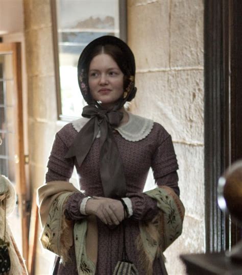 Diana Rivers Jane Eyre 2011 Minor Characters