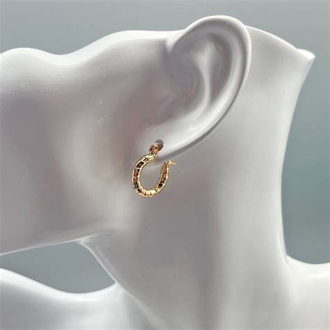 Twisted Up Hoops Best Of Everything Online Shopping Twisted Up Hoops Best Of Everything Online Shopping