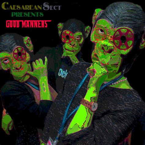 Caesarean Section Various Artists Caesareansect