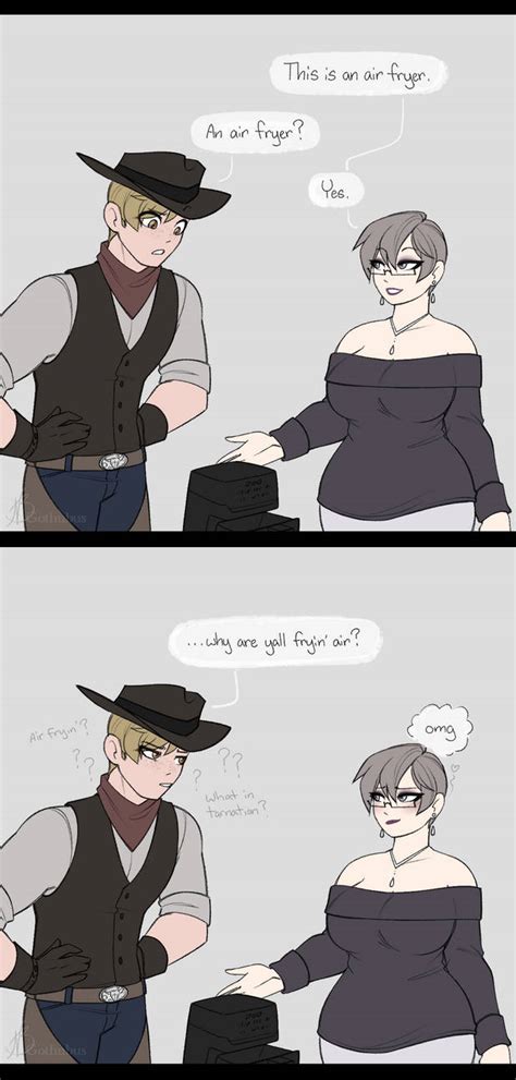 Fryin Air By Tiredgothubus On Deviantart