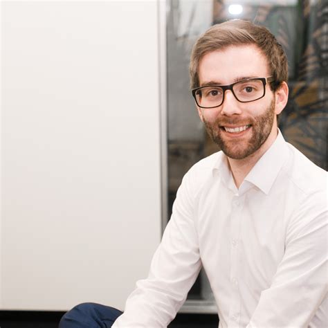 Patrick Gießler System Engineer Sva System Vertrieb Alexander Gmbh