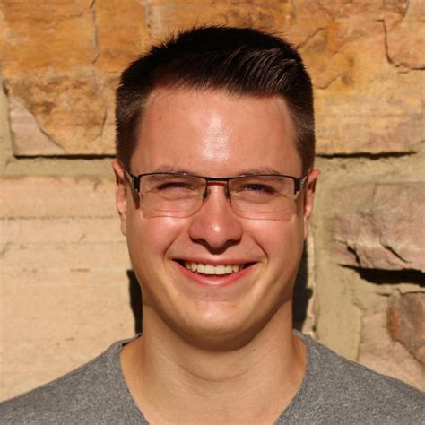 Caleb Jacobs Applied Mathematics University Of Colorado Boulder