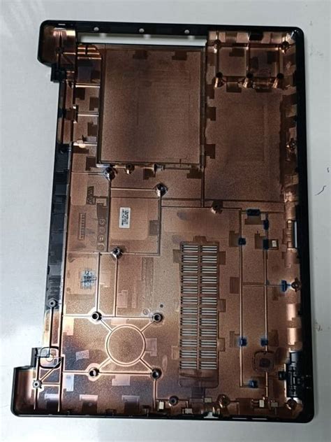 Pvc Brown Hp Pavilion Dv Series Laptop Bottom Base Cover At Piece In New Delhi