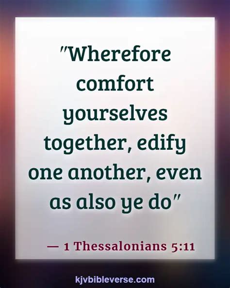 Bible Verses For Siblings Love Kjv Scriptures