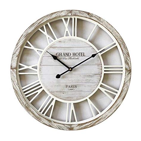 Miglior Shabby Orologio Da Parete 2023