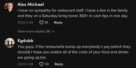 Bartender Works 70 Hours Gets Paid 928