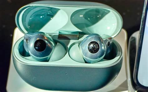 Huawei Announces The Freebuds Pro 3, Wireless Headphones At Very ...
