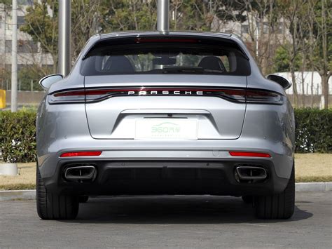 【panamera】保时捷panamerapanamera报价图片360汽车