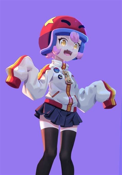 ☯︎bonnie Brawl Stars☯︎ Star R34 Stars Brawl