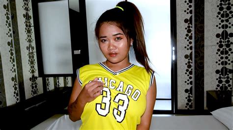 Curvy Thai Bbw Amateur Girl Pim Paid Royally For Sex On Camera Xhamster