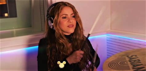 Try Everything De Shakira Ganha Enquete Da Billboard Latin Usa
