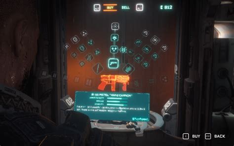 I Think The Latest Patch Broke My Game R TheCallistoProtocol