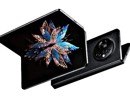 Tecno Phantom V Fold 12GB RAM 512GB Storage 5G PTA Approved Price in ...