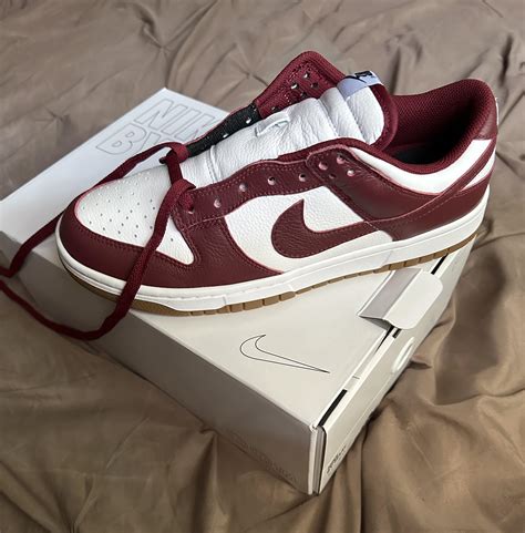 Dunk By Yous Finally Came In Thoughts Rsnkrs