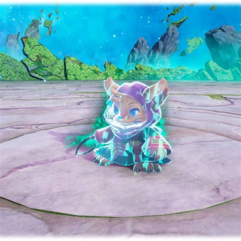 Deft Chitto Wiki Of Mana The Mana Encyclopedia