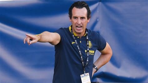 La Liga Round Up Unai Emerys Villarreal Held On Opening Weekend