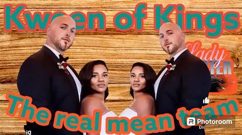 Kween Of Kings Is The Real Bully Youtube