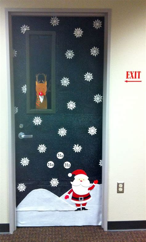 How To Decorate Your Office Door At Roderick Tipton Blog