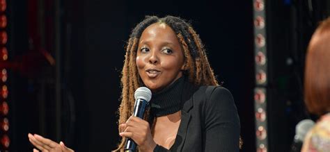 Rethabile Ramaphakela Joins The Call For More African Creators To