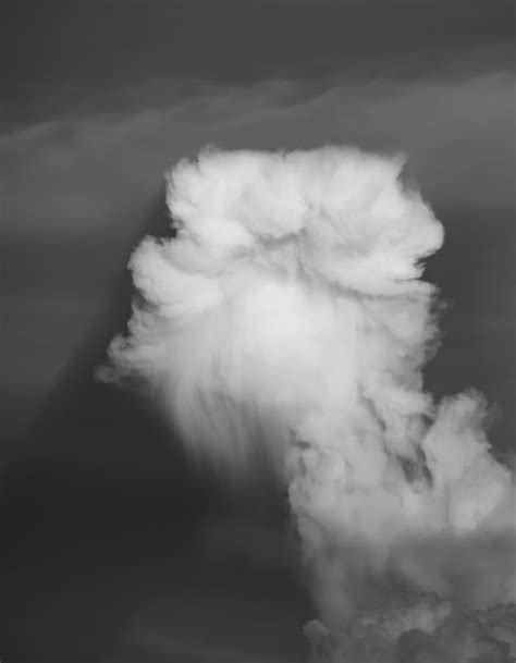 Backyard Clouds The Mono Awards