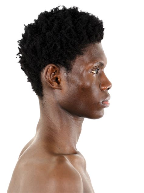 Prince Diamond Male Model Represented By Success Models Paris