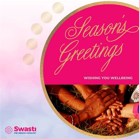 Swasti On Linkedin From All Of Us At Swasti We Hope You And Your Loved Ones Have A Safe And