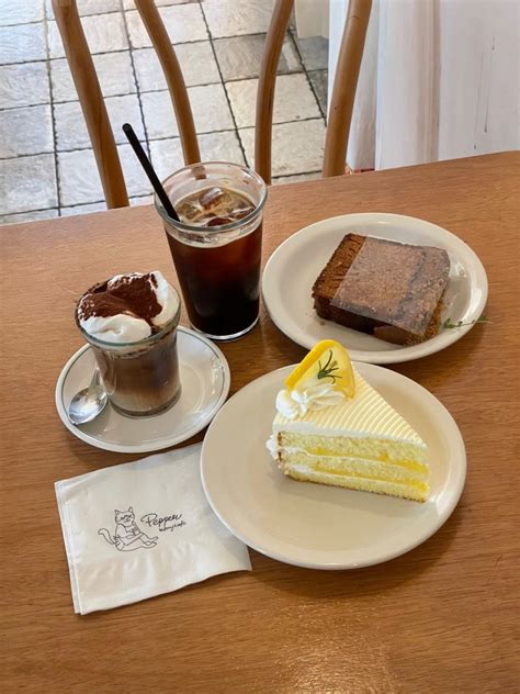 송파나루역 송리단길 카페 글루텐 프리 디저트 카페페퍼cafe Pepper 네이버 블로그