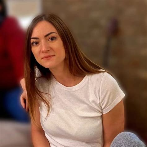 Daniela Bata Bogdanov Danielabatabogdanov • Instagram Photos And Videos