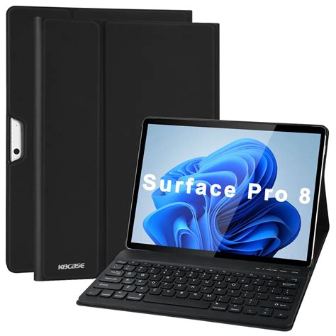 Protective Case For Surface Pro 8 At Fawn Adams Blog