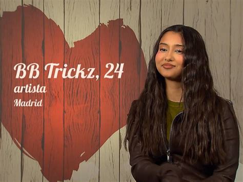 Bb Trickz Arrasa En First Dates Al Destrozar El Atrezzo Del Programa