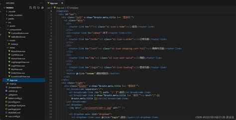 vue js csdn博客