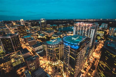 Explore Orlando S Neighborhoods And Suburbs