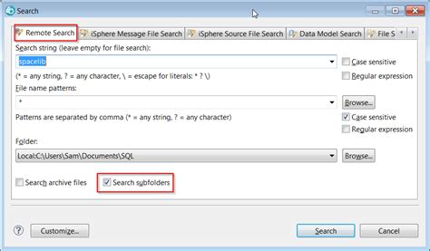 TechTip Some Lesser Known RDi And WDSc Features MC Press Online