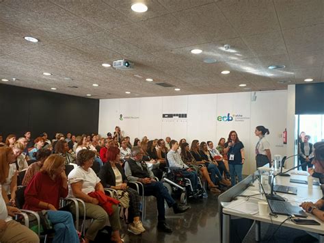 Iv Jornadas Por La Diversidad E Inclusión En La Empresa