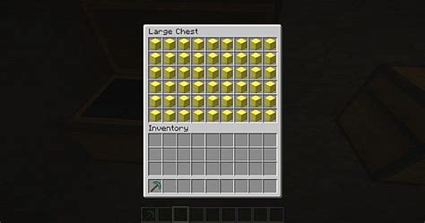 Treasure Map Minecraft Map