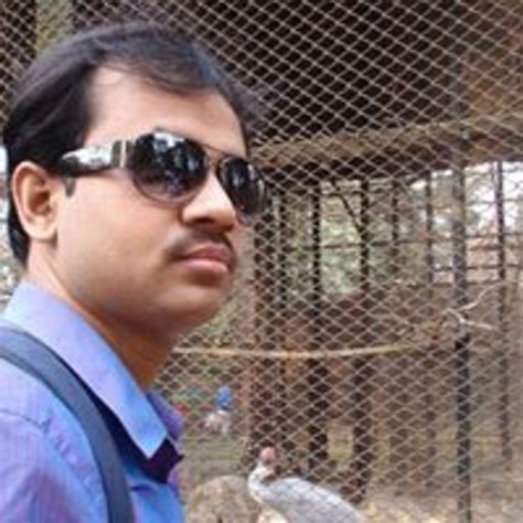 Arijit Chatterjee Postdoc Position Phd Hebrew University Of Jerusalem Jerusalem Huji