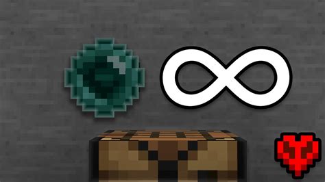 Minecraft UHC But I Have INFINITE Ender Pearls YouTube