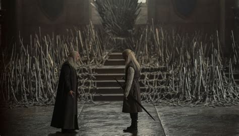 Who Is Baelon The Brave In House Of The Dragon Explained The Mary Sue