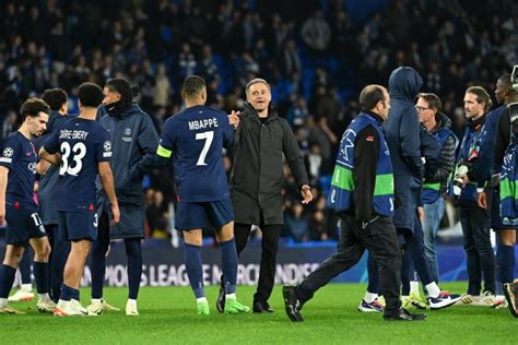 Pedro Miguel Pauleta Luis Enrique Est Taillé Pour Gérer Un Club