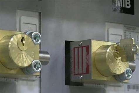 Kirk Key Interlock Sentric Safety Group Texas Distributor