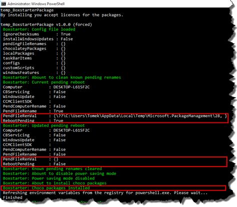 Boxstarter Breaking Infinite Reboot Loop Net Blog