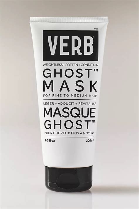 Verb Ghost Hair Mask Anthropologie