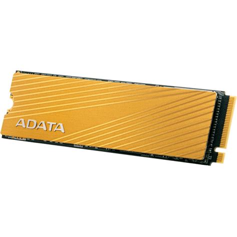 Накопитель SSD A-Data AFALCON-512G-C - купить в ОМА