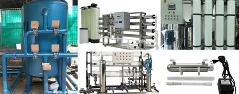 Sistem Filter Gomsindo