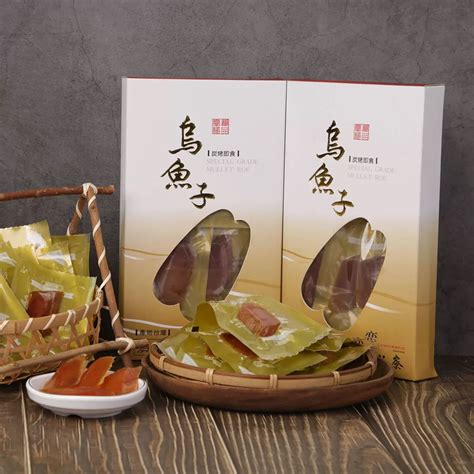 戀戀蚵仔寮 炭烤烏魚子即食包 150公克 X 2入 僅配送至高雄市部分區域 228957 873Costco好市多必買推薦