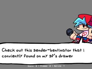 Bf From Fnf Turned Hot Juicy Girl Sex It All Out Xxx Mobile Porno Videos Movies IPornTV Net