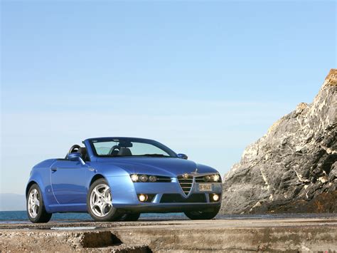 배경 화면 스포츠카 거미 알파 로미오 Netcarshow 넷 카 자동차 이미지 자동차 사진 2011 년 바퀴 초차 육상 차량 자동차 디자인 자동차