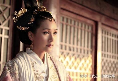 历史的冰山一角：古代宫中的女官是干什么的？ 知乎
