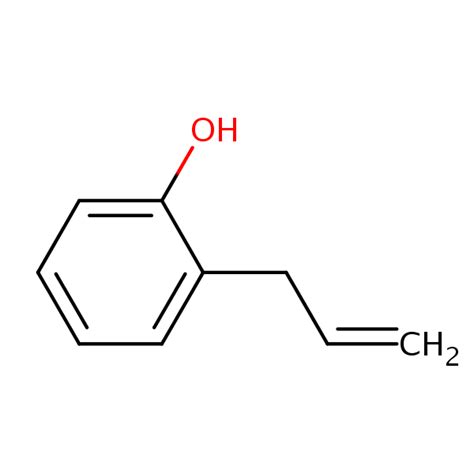 2 Allylphenol Sielc Technologies